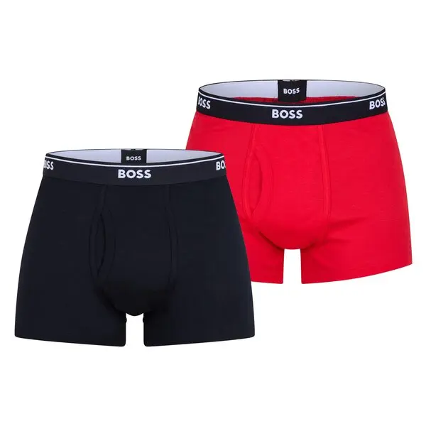 Hugo Boss Comfortable Boxer Briefs
