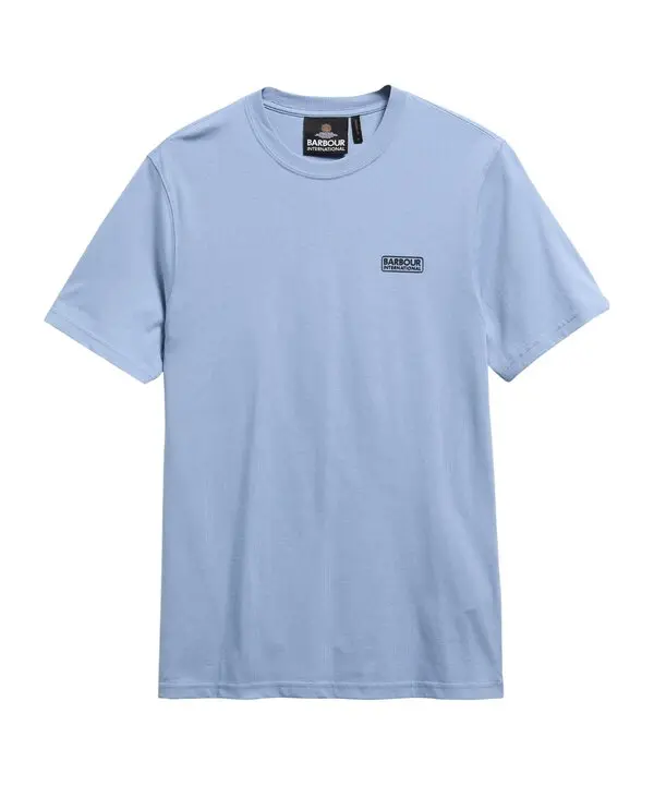Barbour Simple Logo T-shirt