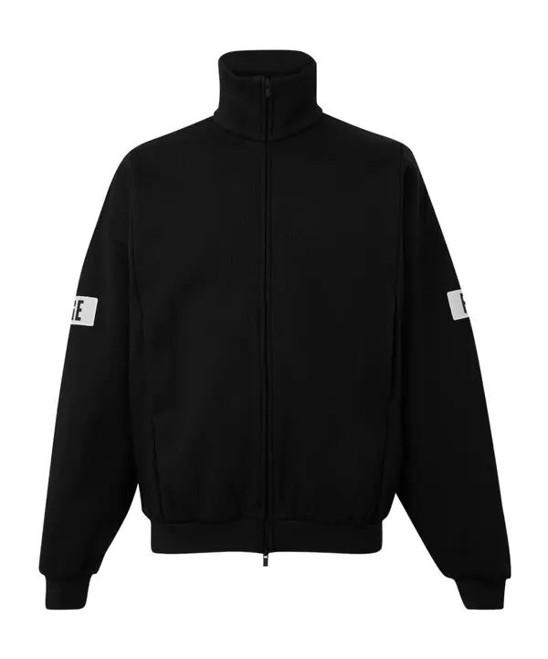 Fear Of God Simple Zipper Coat
