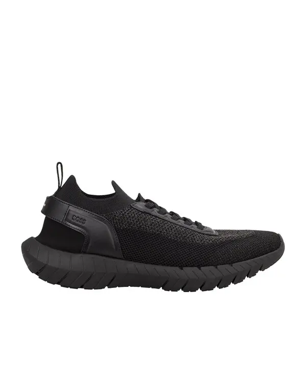 Hugo Boss Classic Versatile Shoes