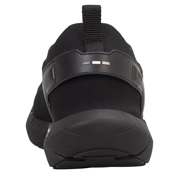 Hugo Boss Classic Versatile Shoes
