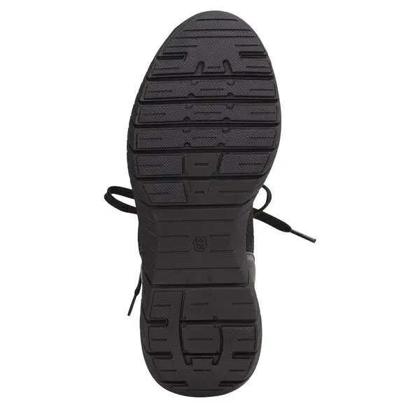 Hugo Boss Classic Versatile Shoes