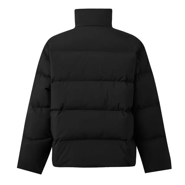 Saint Laurent Simple Down Jacket