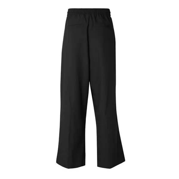 Fear Of God Straight Leg Trousers