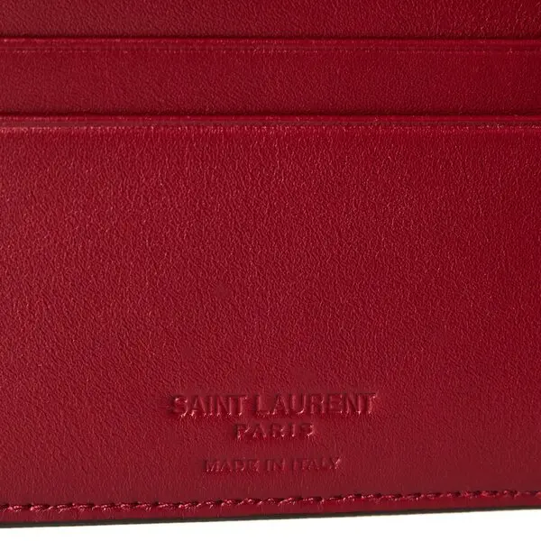 Saint Laurent Bifold Wallet