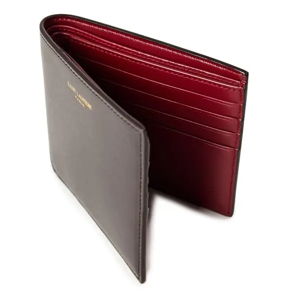 Saint Laurent Bifold Wallet