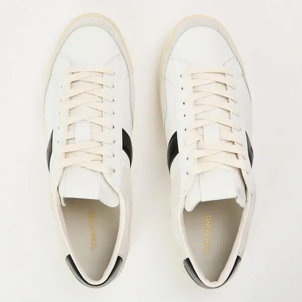 TOM FORD Simple And Versatile Casual Shoes