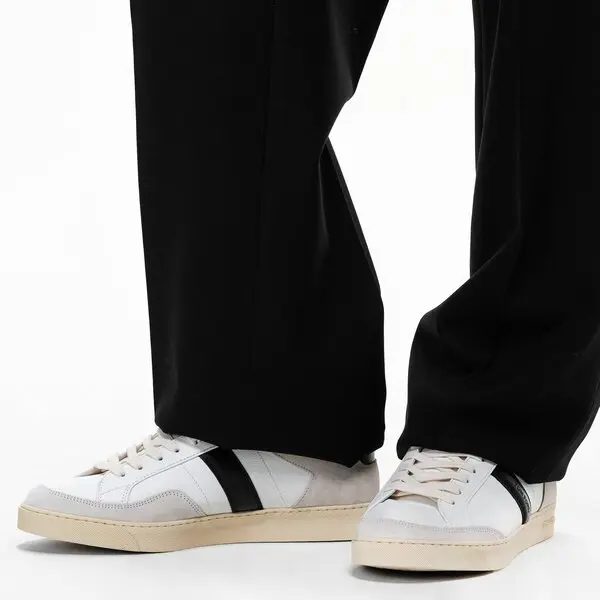 TOM FORD Simple And Versatile Casual Shoes