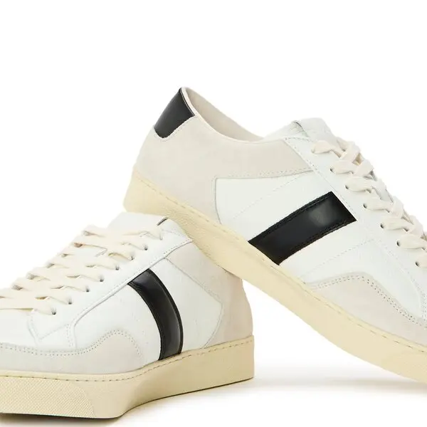 TOM FORD Simple And Versatile Casual Shoes