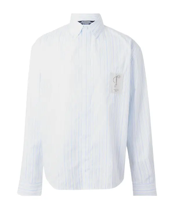 Jacquemus Versatile Shirt