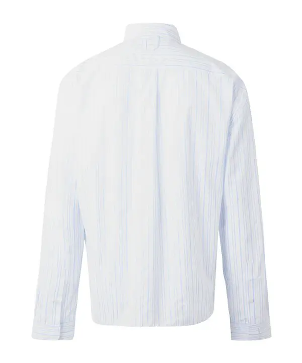 Jacquemus Versatile Shirt