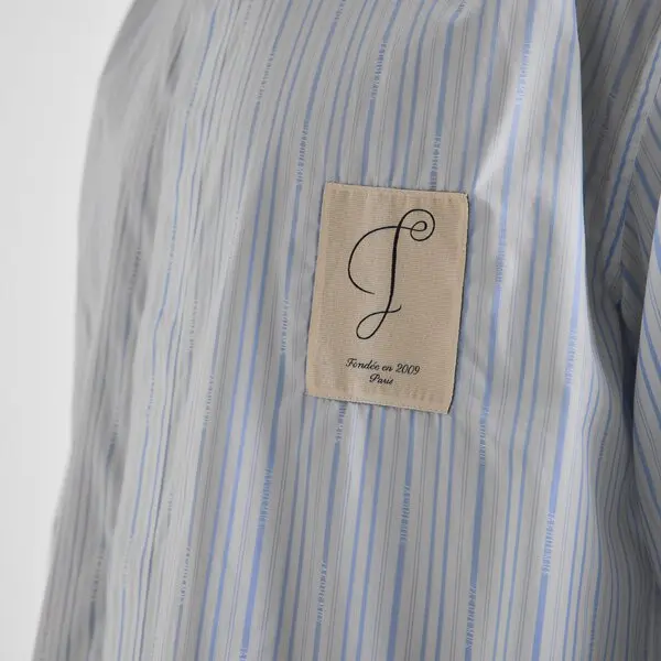 Jacquemus Versatile Shirt