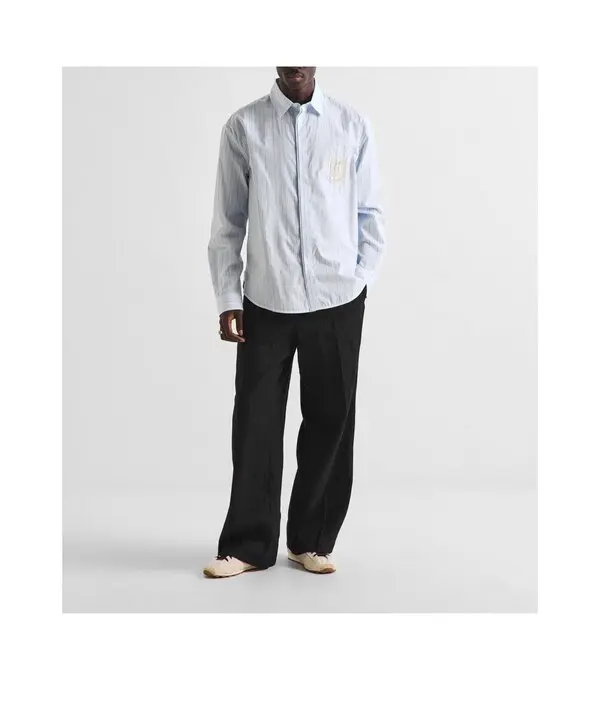 Jacquemus Versatile Shirt