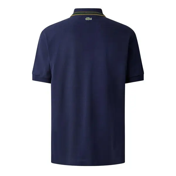 Lacoste Shortsleeve Polo Shirt - No