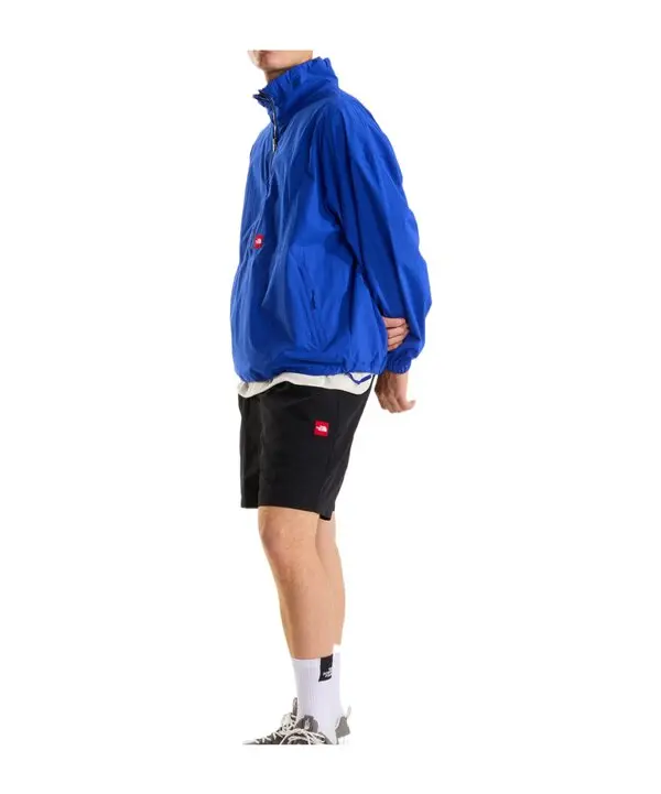 The North Face Highneck Pullover Jacket