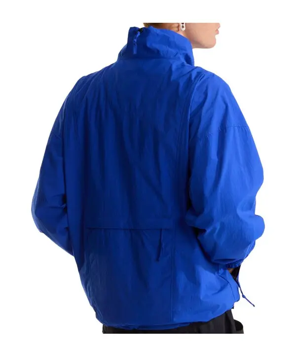 The North Face Highneck Pullover Jacket