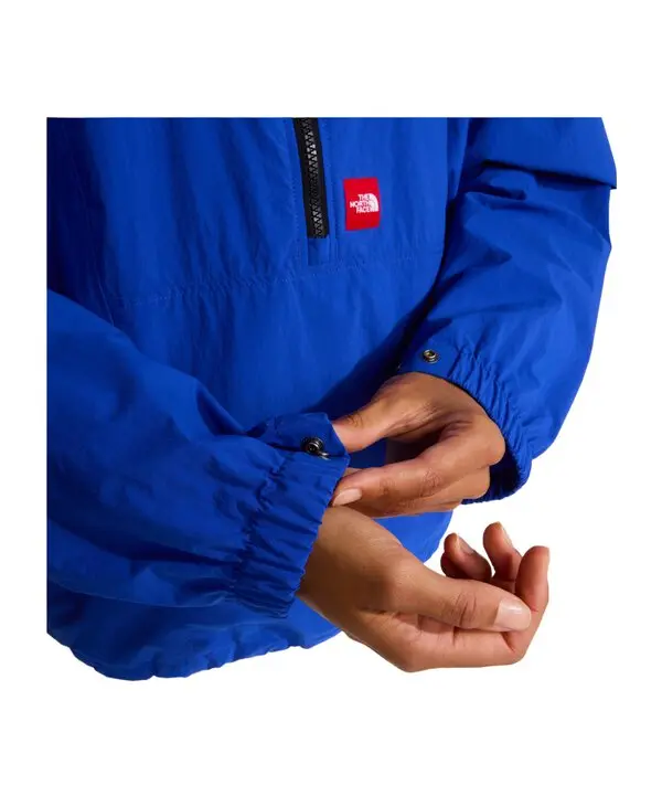 The North Face Highneck Pullover Jacket