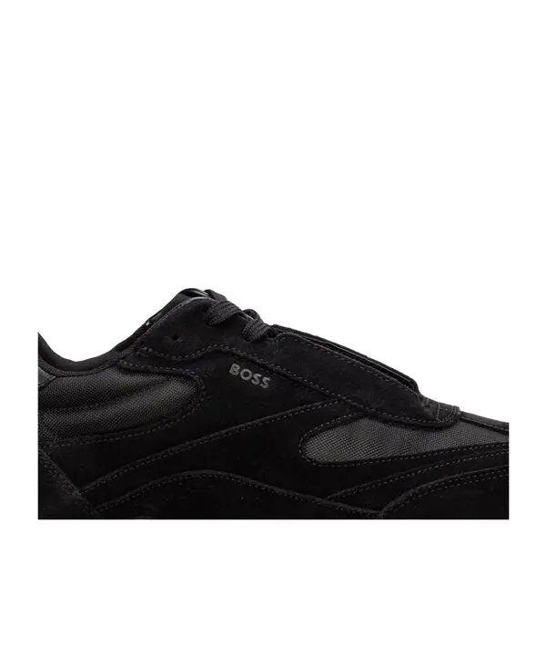 Hugo Boss Practical Casual Shoes