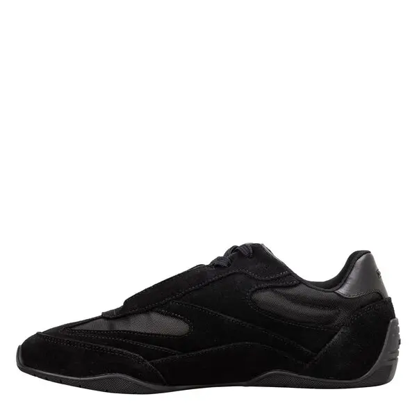 Hugo Boss Practical Casual Shoes