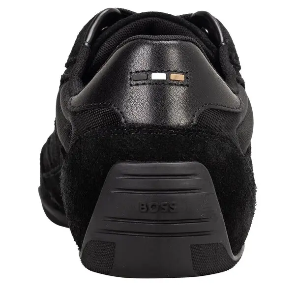 Hugo Boss Practical Casual Shoes