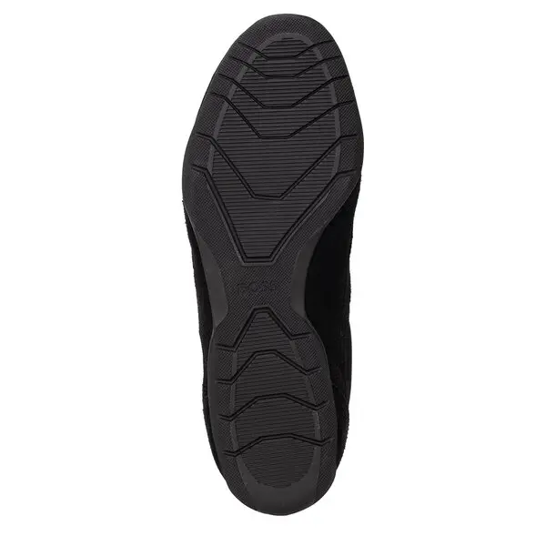Hugo Boss Practical Casual Shoes