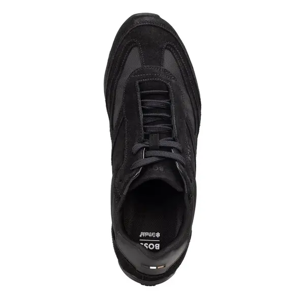 Hugo Boss Practical Casual Shoes