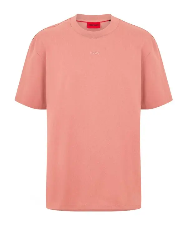 Hugo Boss Crewneck Shortsleeve Tee