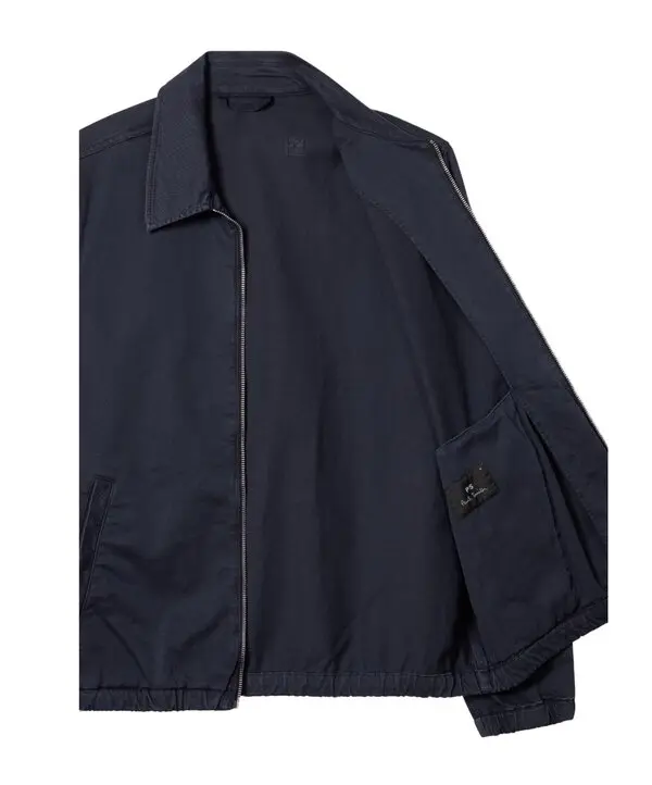 Paul Smith Collared Jacket