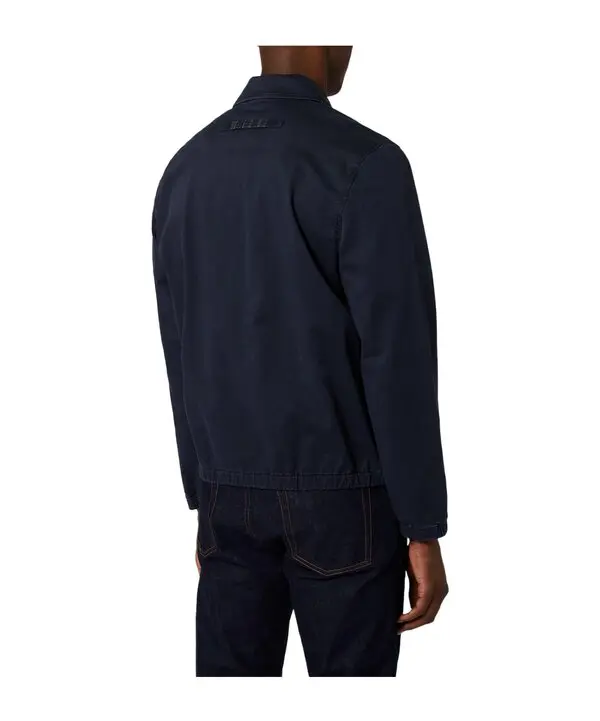 Paul Smith Collared Jacket