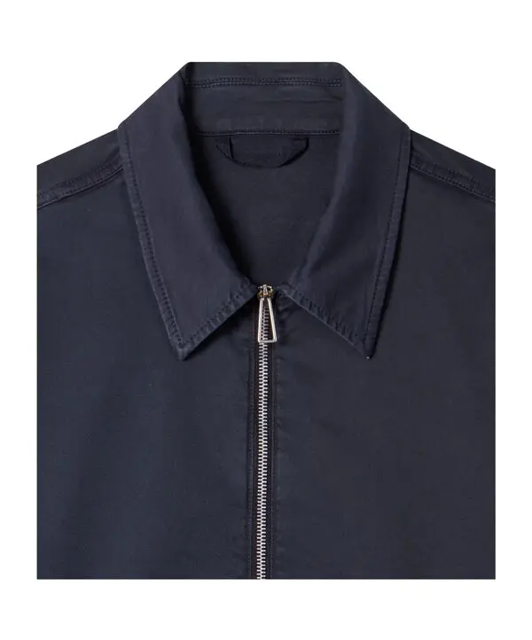 Paul Smith Collared Jacket - No