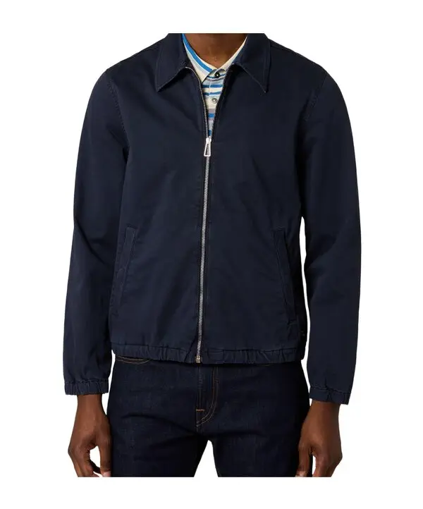 Paul Smith Collared Jacket - No