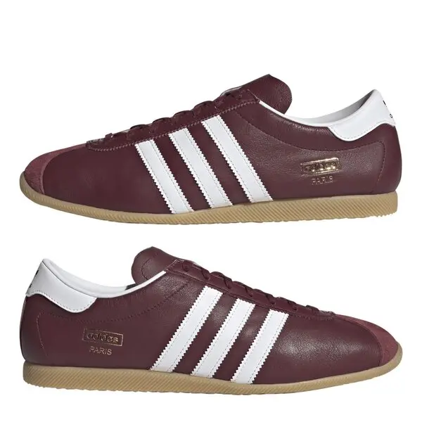 ADIDAS ORIGINALS Versatile And Timeless Casual Shoes