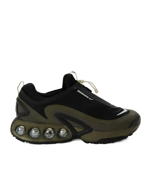 Nike Casual Work Shoes - Black