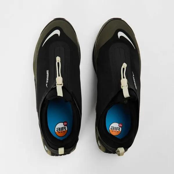 Nike Casual Work Shoes