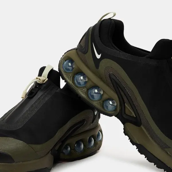 Nike Casual Work Shoes