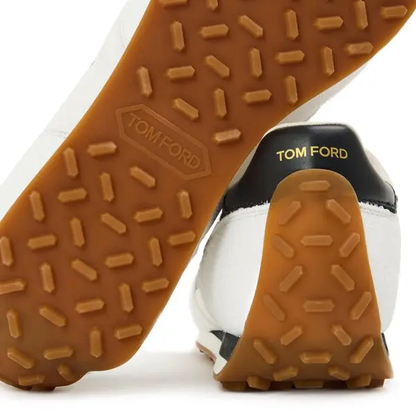 TOM FORD Fresh Casual Shoes