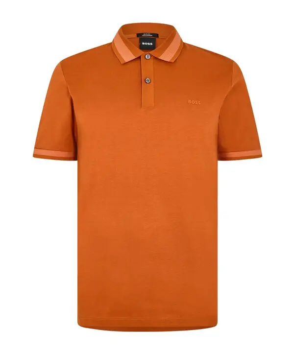 Hugo Boss Shortsleeve Polo Shirt
