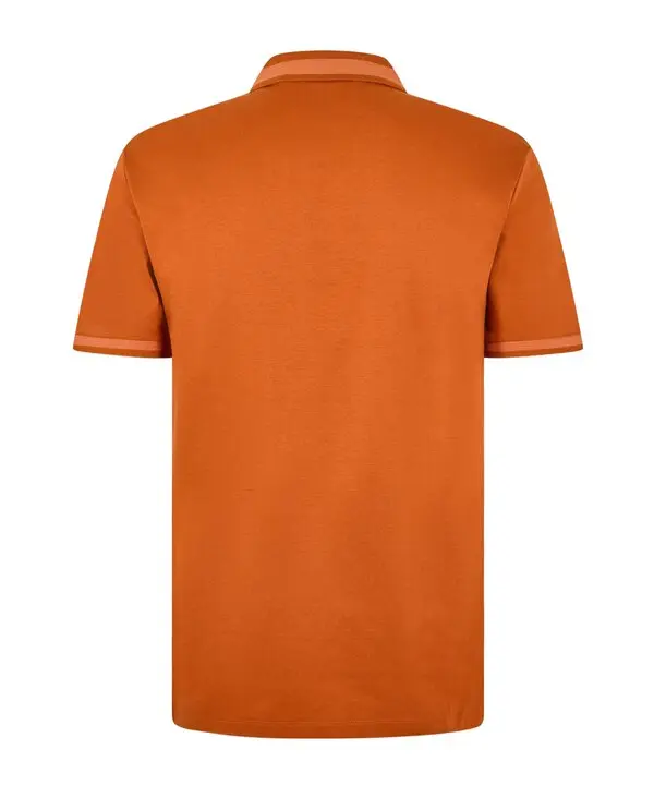 Hugo Boss Shortsleeve Polo Shirt