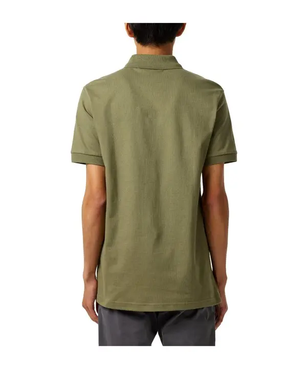 Hugo Boss Shortsleeve Polo Shirt