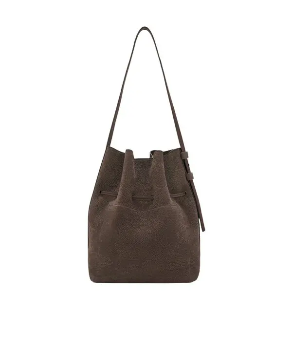 Longchamp Le Roseau M Shoulder Bag