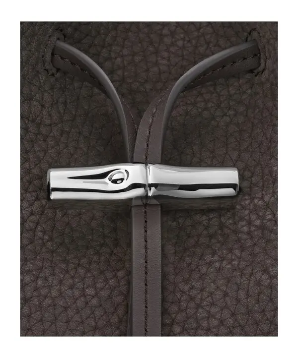 Longchamp Le Roseau M Shoulder Bag