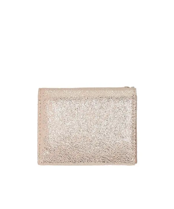 Stella McCartney Falabella Trifold Wallet