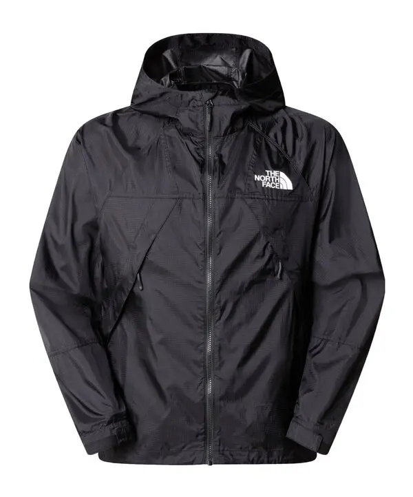 The North Face Hooded Rain Jacket