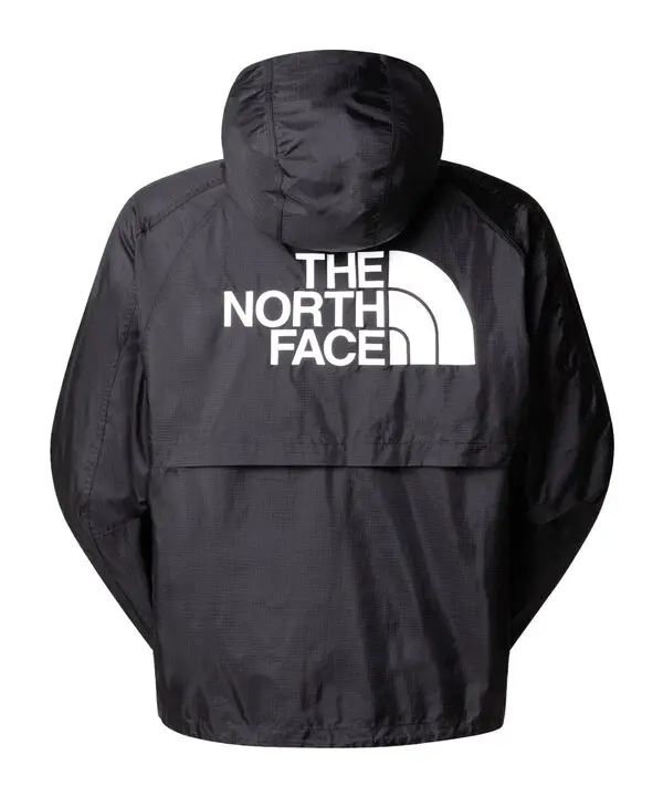 The North Face Hooded Rain Jacket