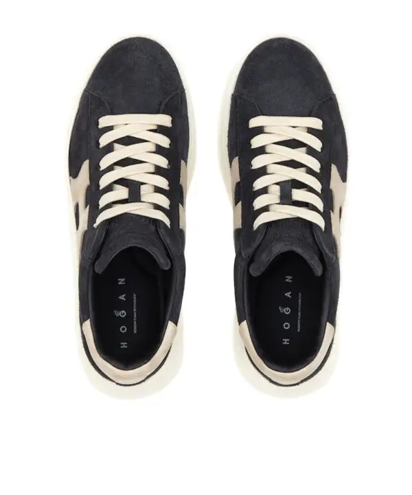 Hogan Sneakers Rebel