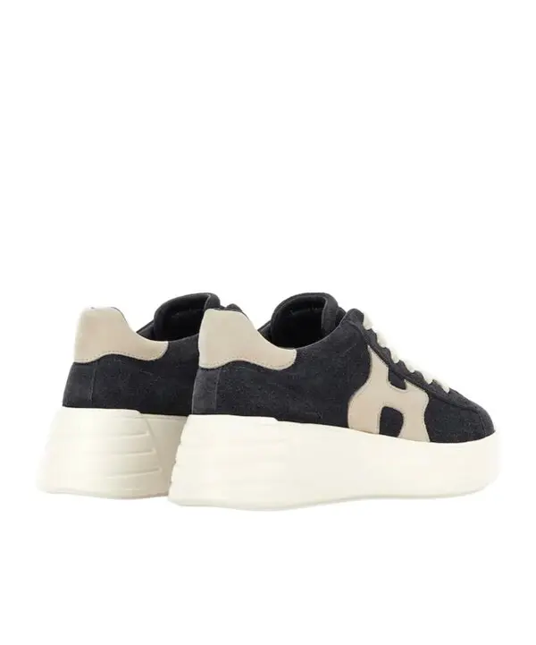 Hogan Sneakers Rebel
