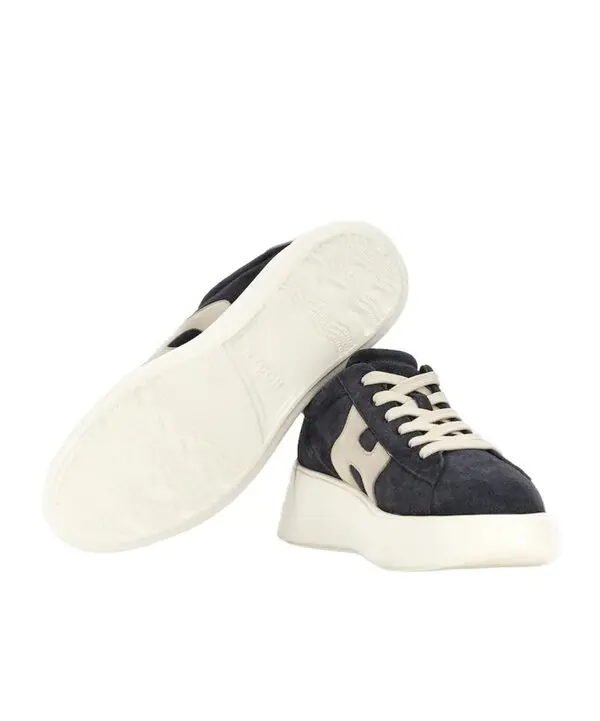 Hogan Sneakers Rebel