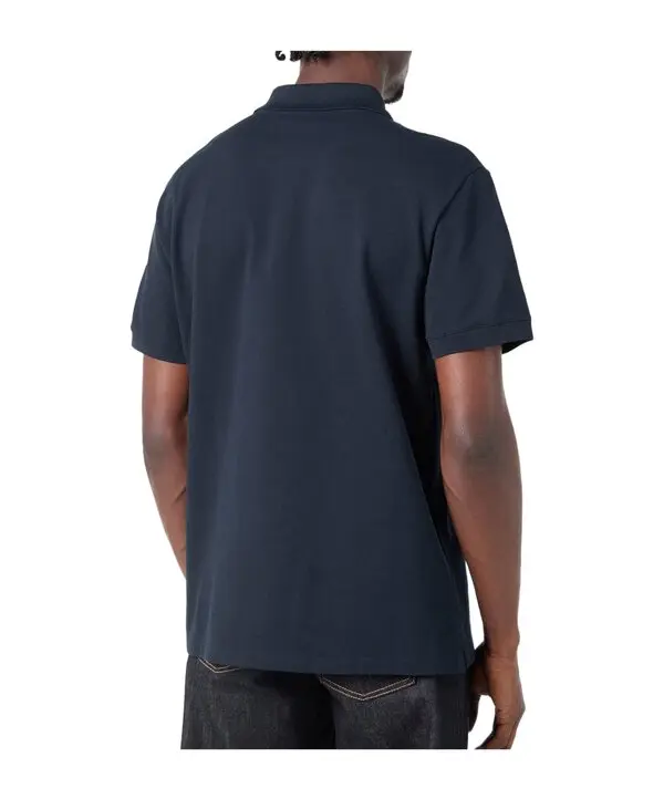 Alexander McQueen Shortsleeve Polo Shirt