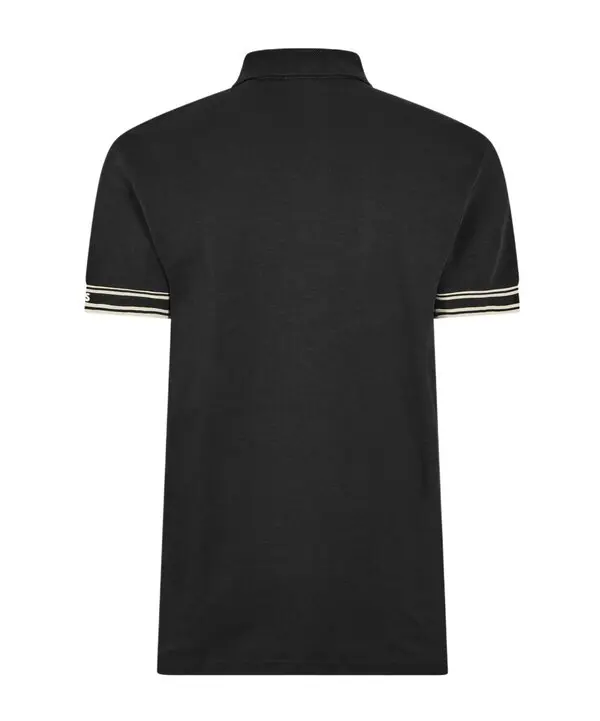 Hugo Boss Sleeve Polo Shirt