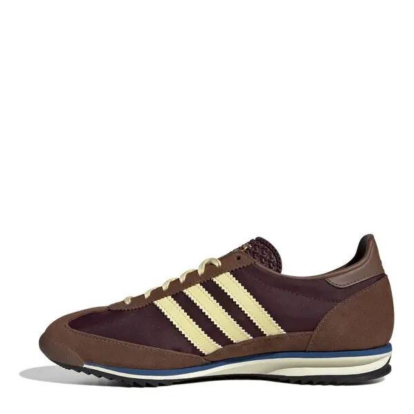 ADIDAS ORIGINALS Classic Retro Running Shoes